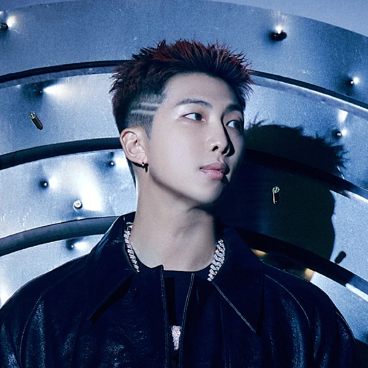 RM | The TTS Wiki | Fandom