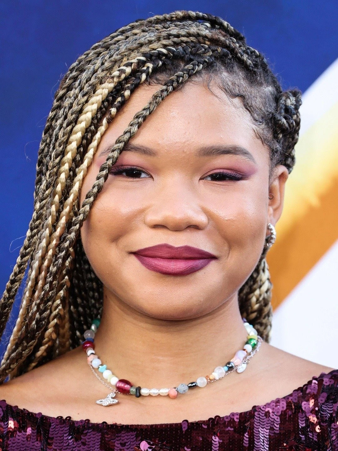 Storm Reid | The TTS Wiki | Fandom