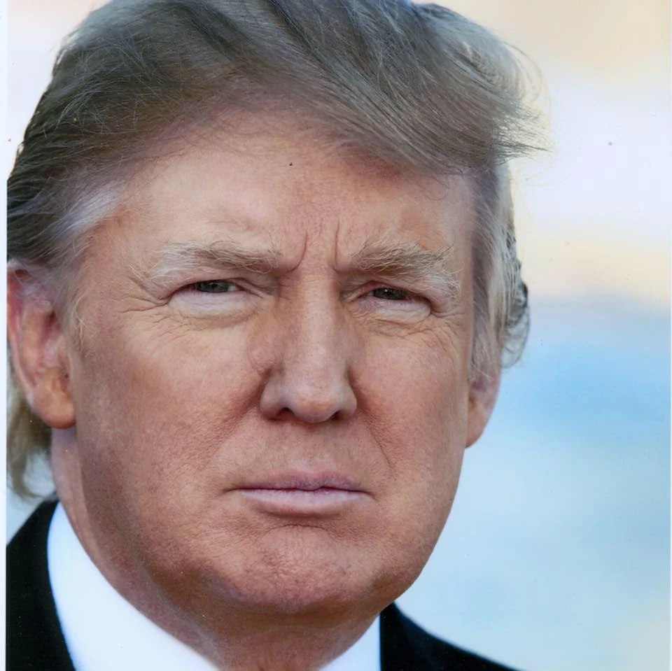 DonaldTrump | The TTS Wiki | Fandom