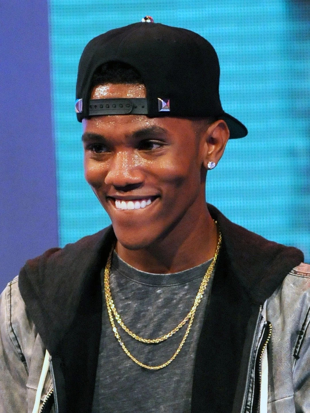 B. Smyth | The TTS Wiki | Fandom