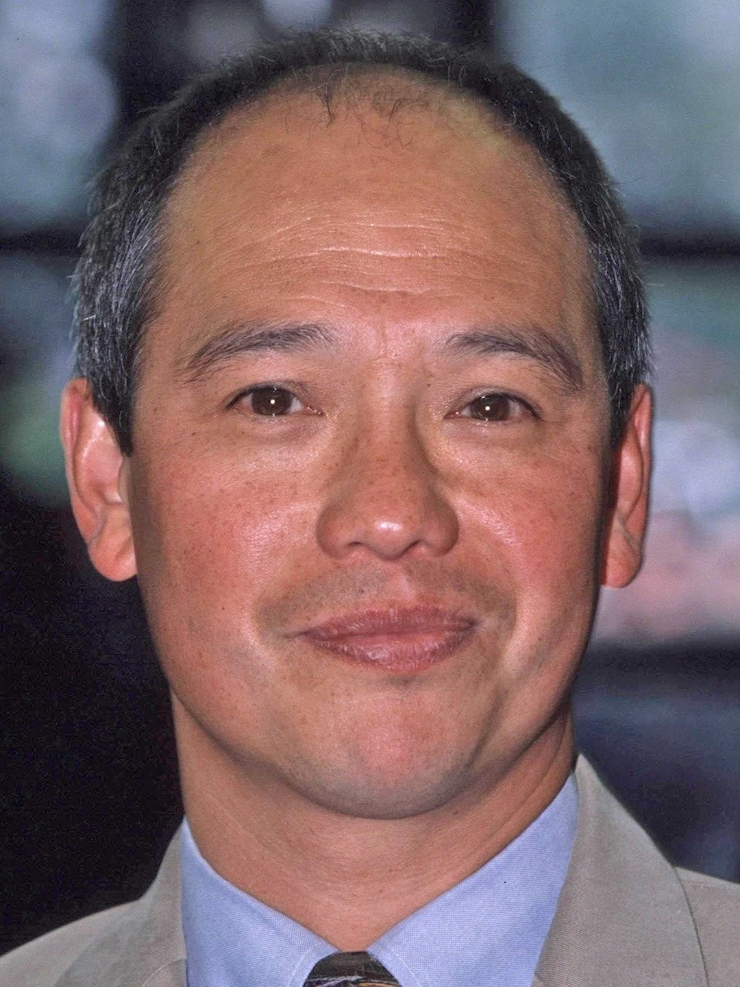 David Yip | The TTS Wiki | Fandom