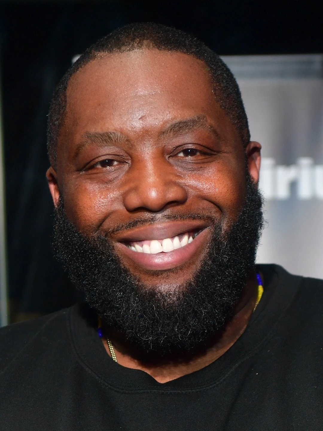 Killer Mike | The TTS Wiki | Fandom
