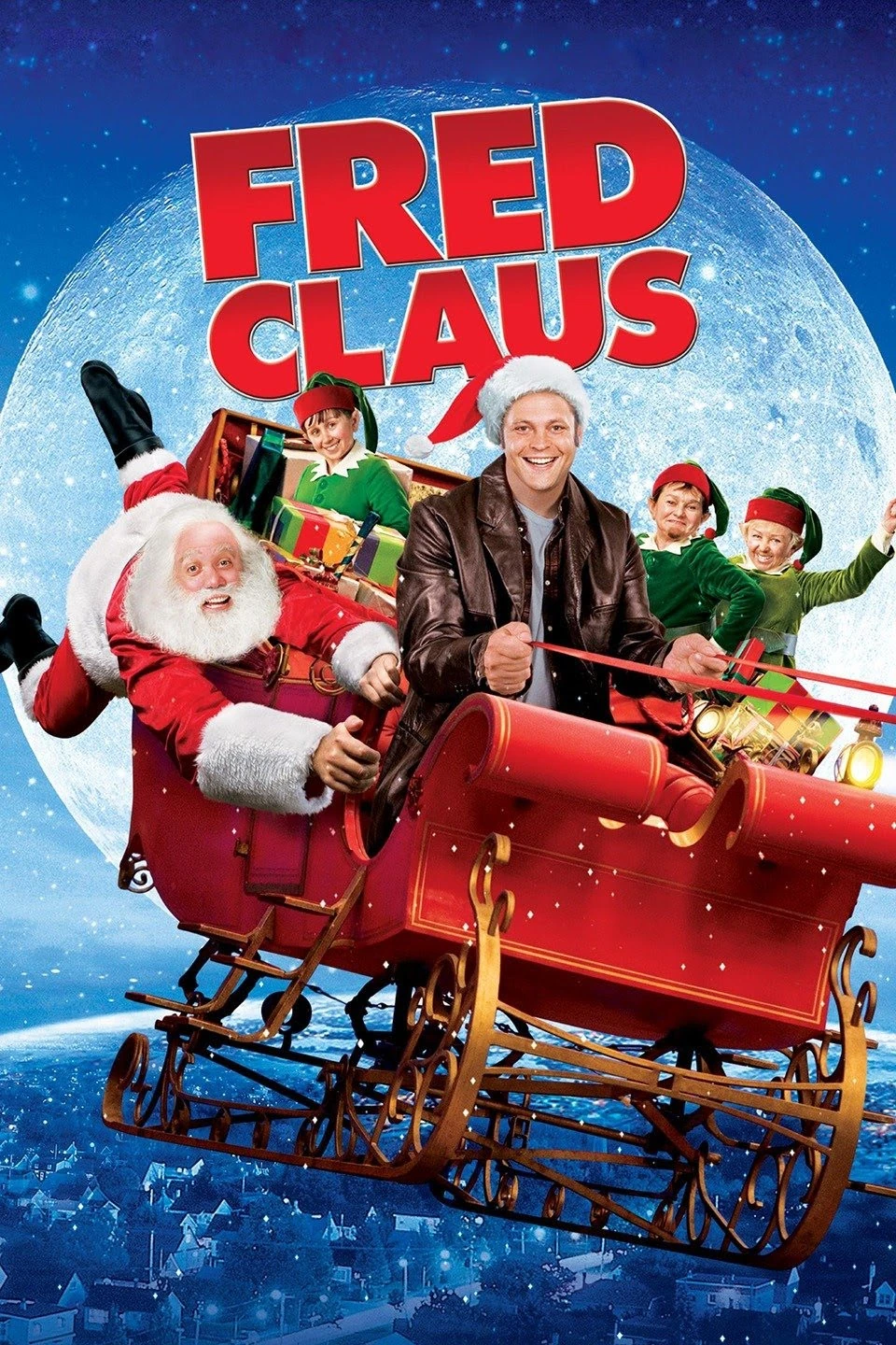 Fred Claus | The TTS Wiki | Fandom