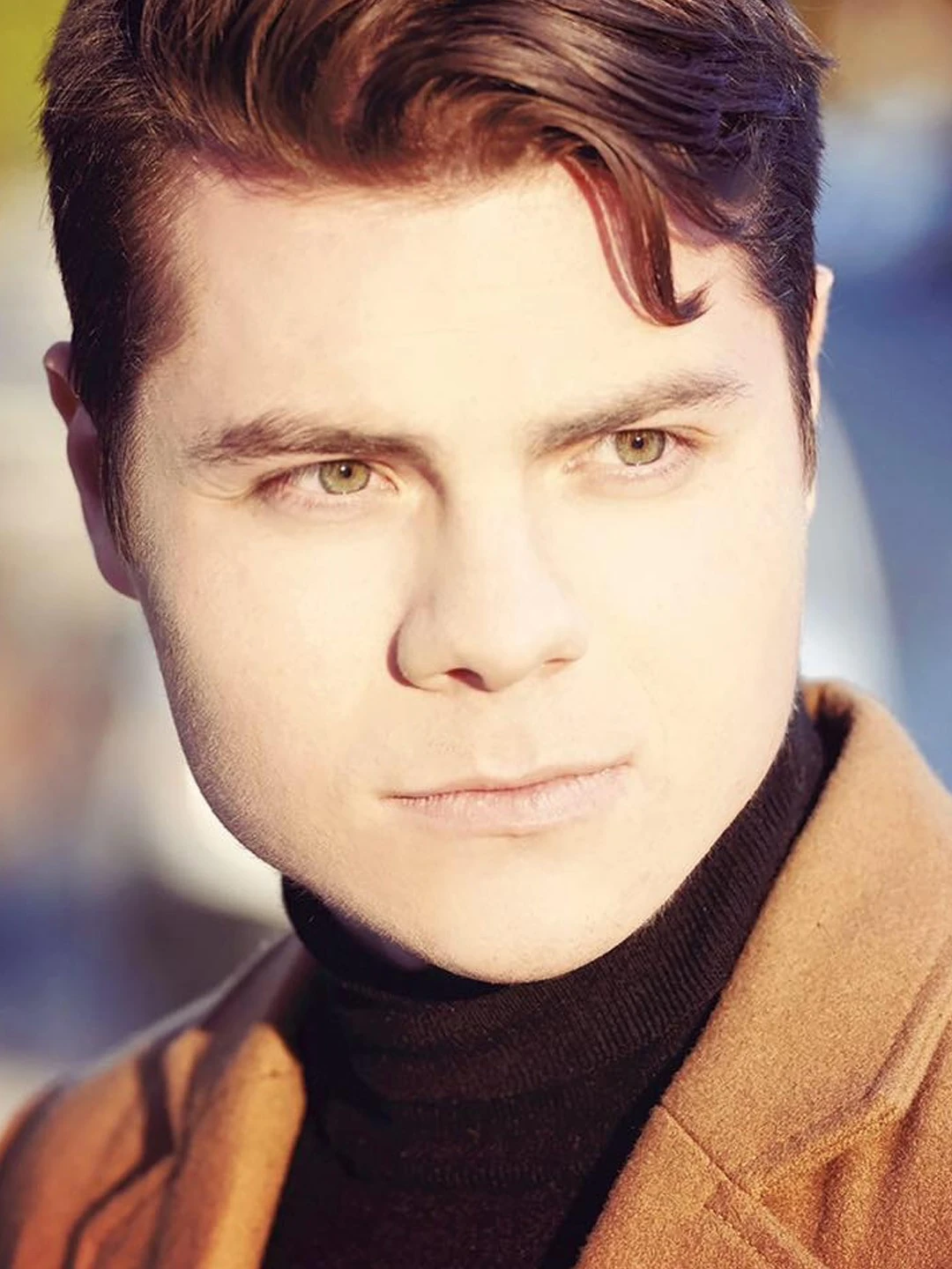 Atticus Mitchell | The TTS Wiki | Fandom