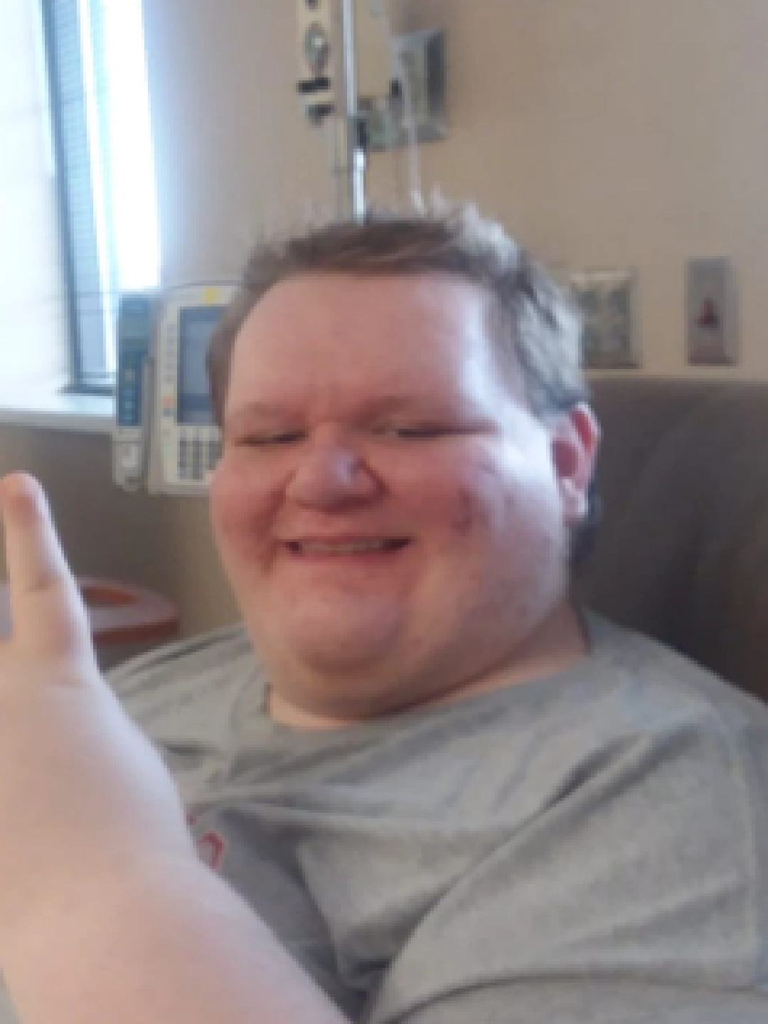 Brian Marks | The TTS Wiki | Fandom