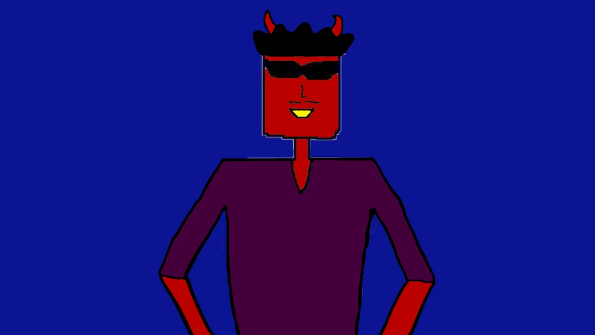 Evil Astro | The TTS Wiki | Fandom