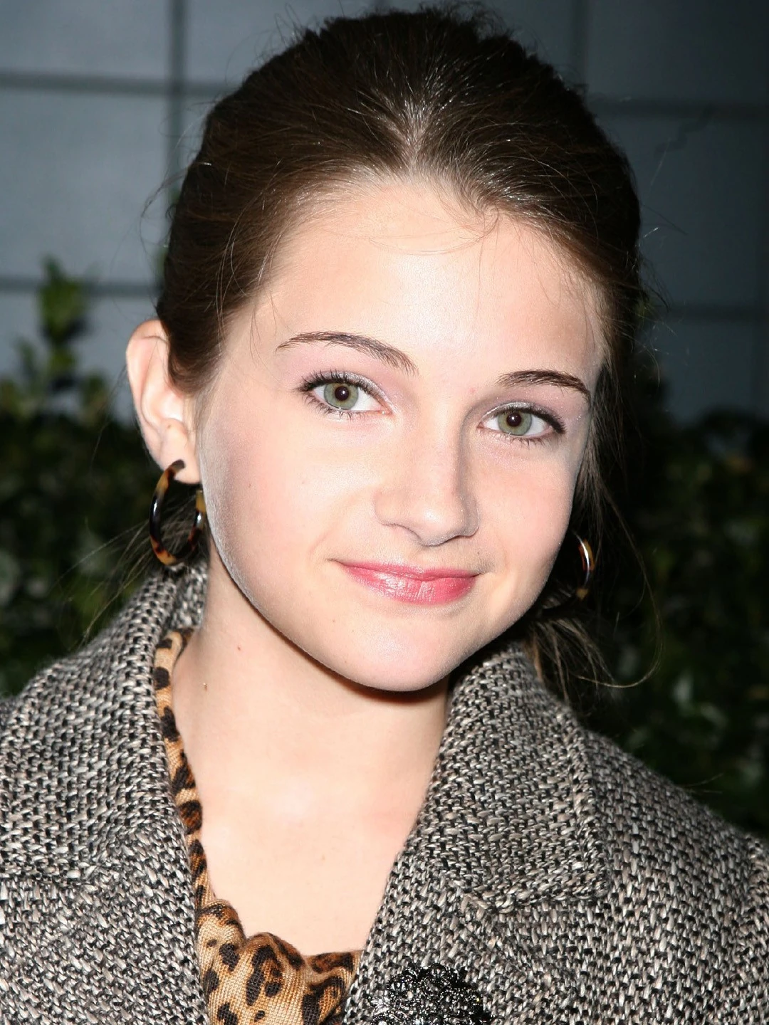 Emmy Clarke | The TTS Wiki | Fandom