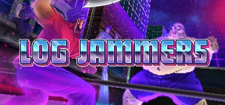 Log Jammers | The TTS Wiki | Fandom