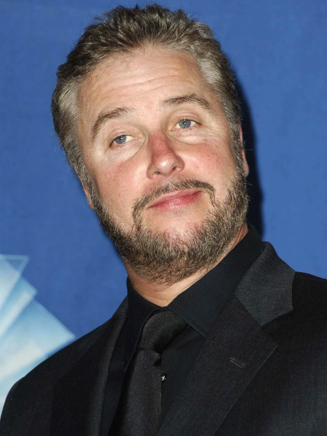 William Petersen | The TTS Wiki | Fandom