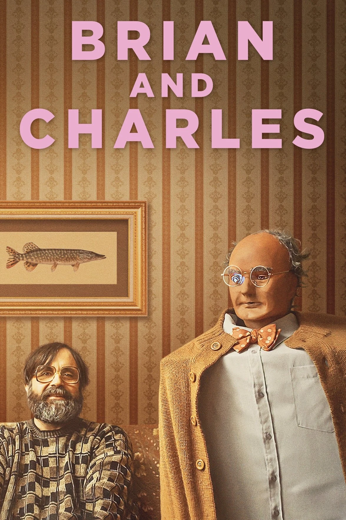 Brian and Charles | The TTS Wiki | Fandom