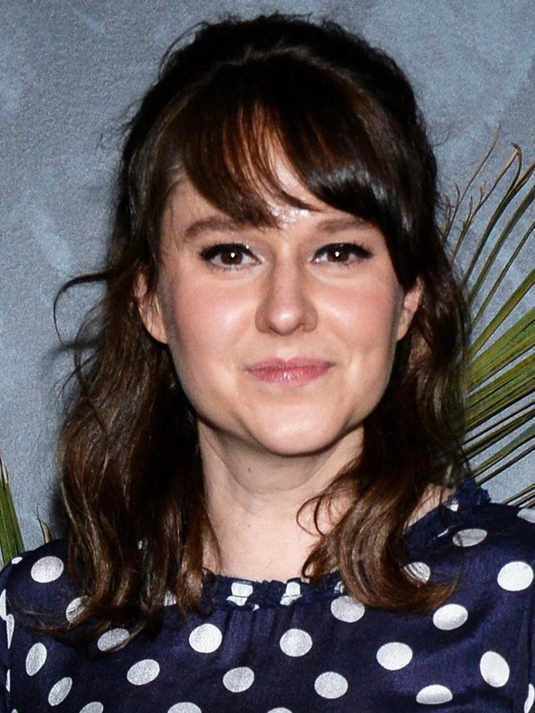 Claudia O'Doherty | The TTS Wiki | Fandom