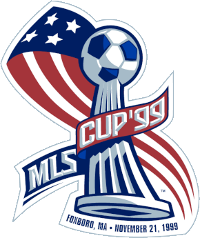 MLS Cup 1999 | The TTS Wiki | Fandom