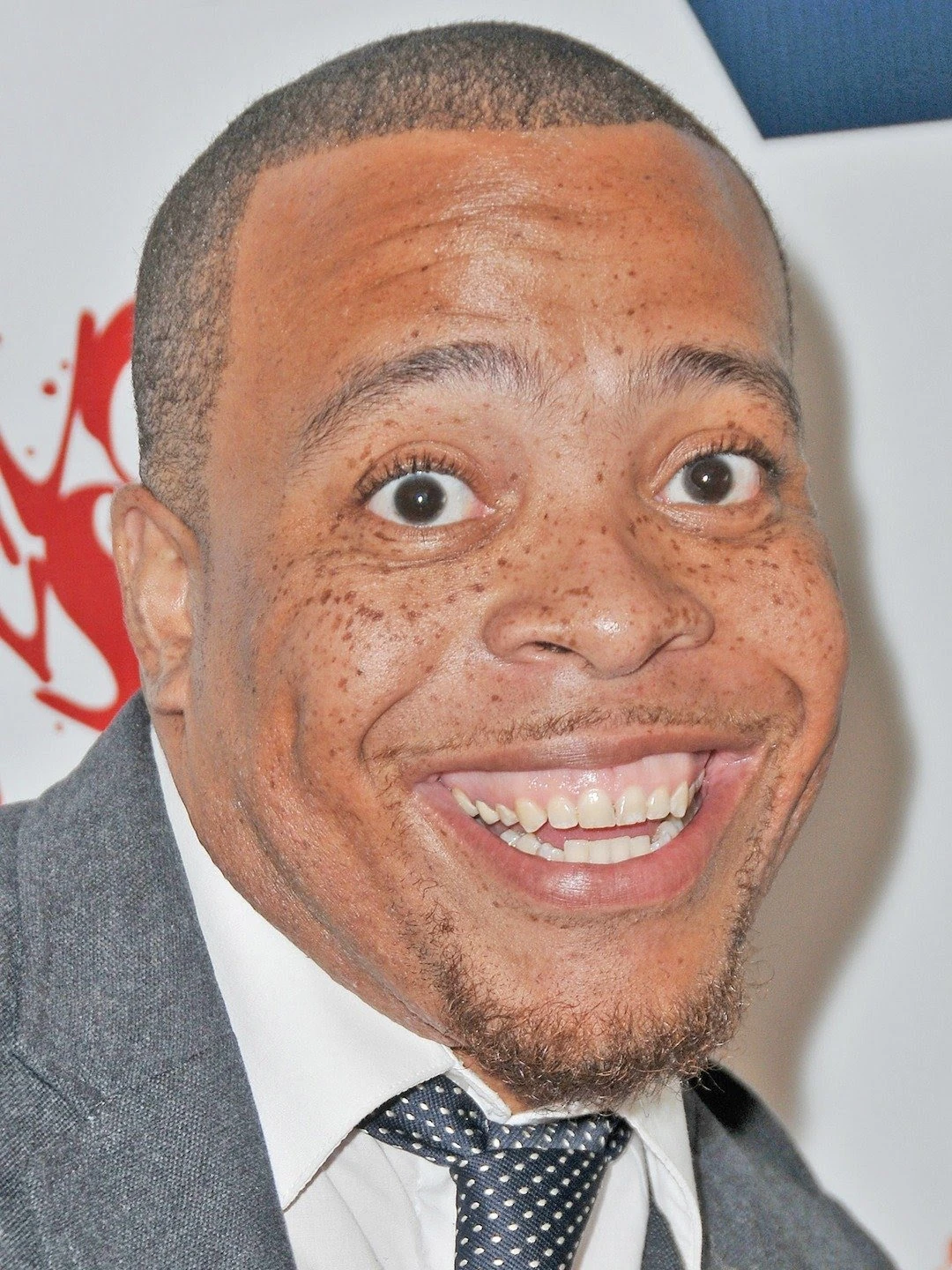 Tahir Moore | The TTS Wiki | Fandom