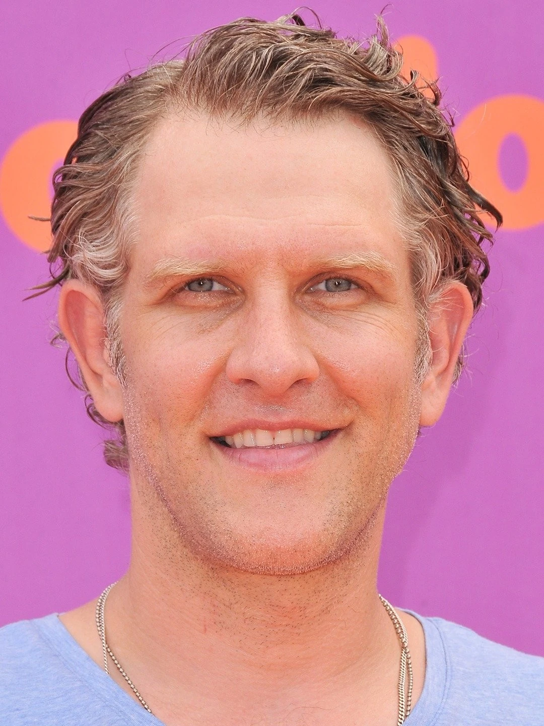 Jeffrey Nicholas Brown | The TTS Wiki | Fandom