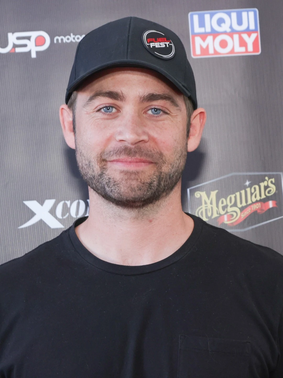 Cody Walker | The TTS Wiki | Fandom