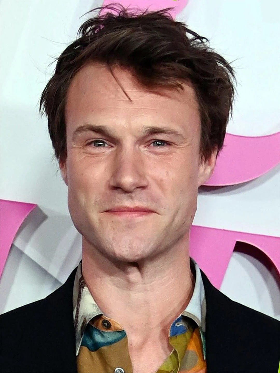 Hugh Skinner | The TTS Wiki | Fandom