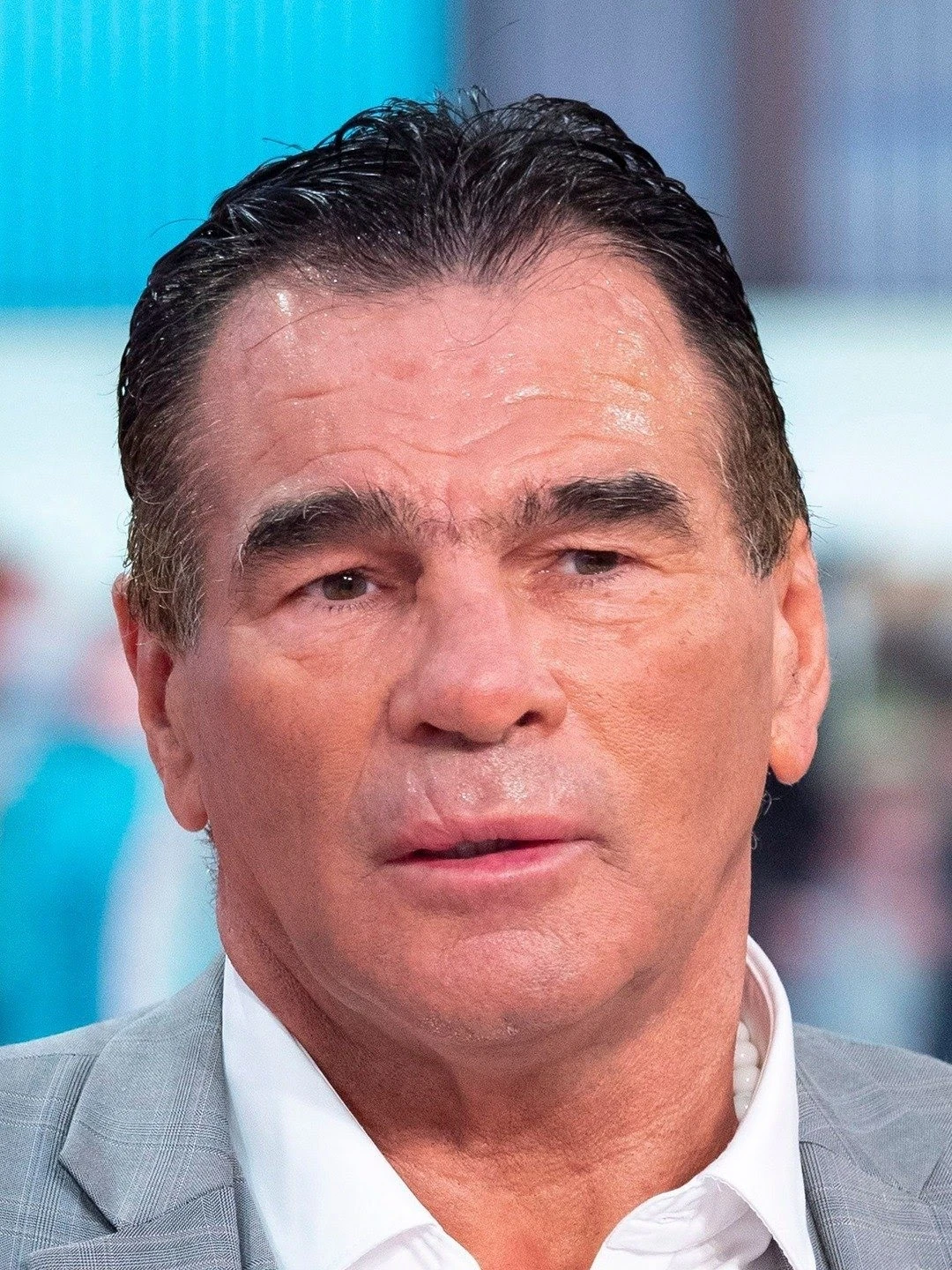 Paddy Doherty | The TTS Wiki | Fandom