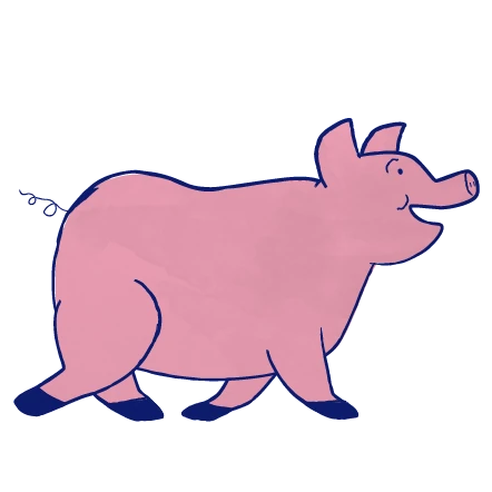 Pig | The TTS Wiki | Fandom