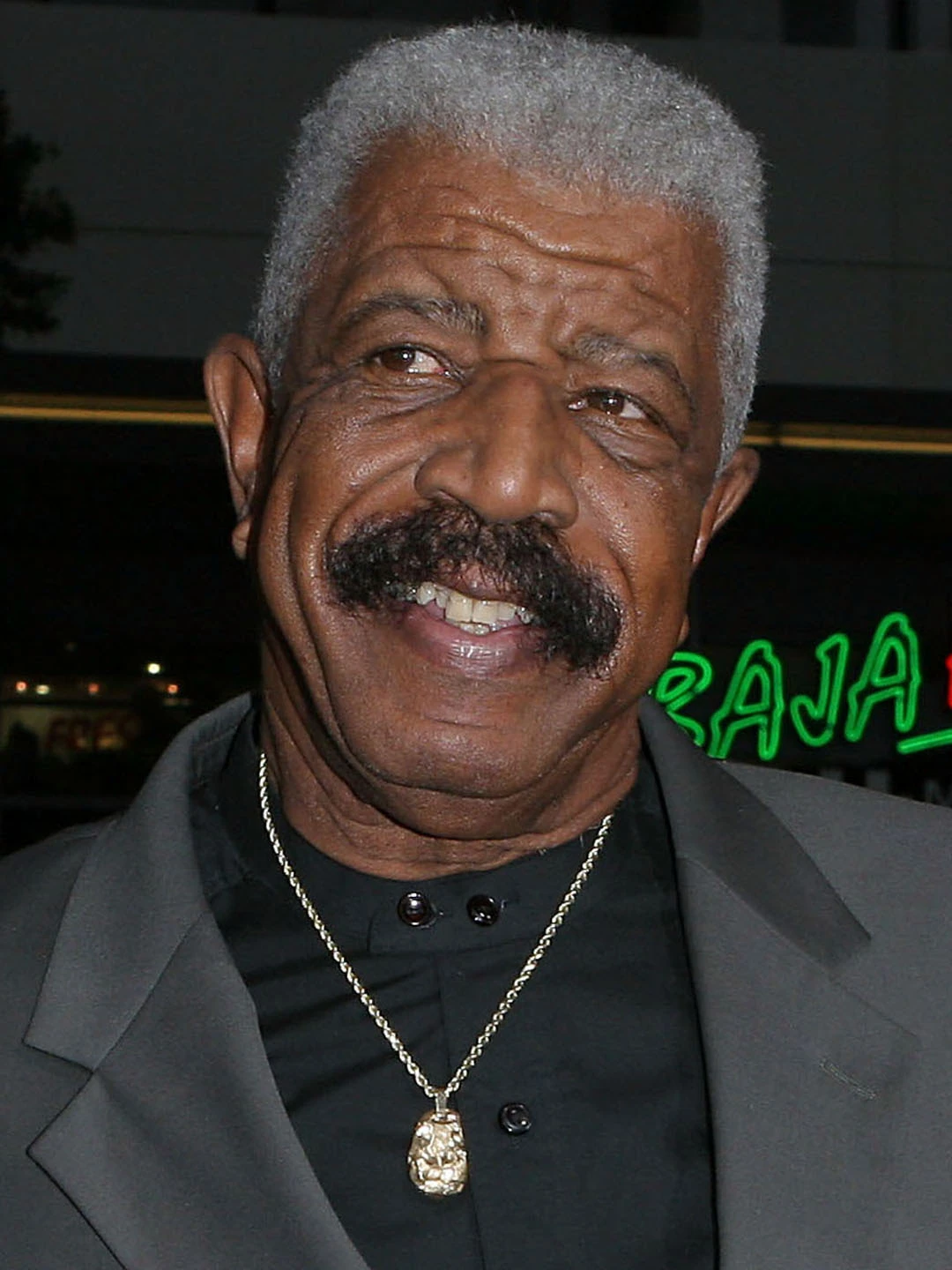 Hal Williams | The TTS Wiki | Fandom