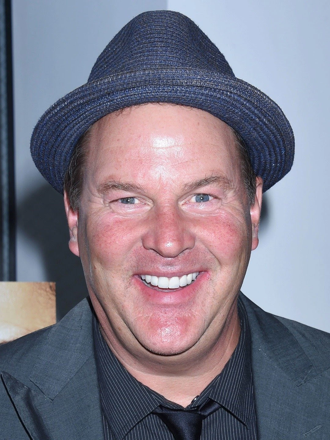 Sean O'Bryan | The TTS Wiki | Fandom