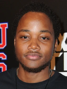 Leon Thomas III | The TTS Wiki | Fandom