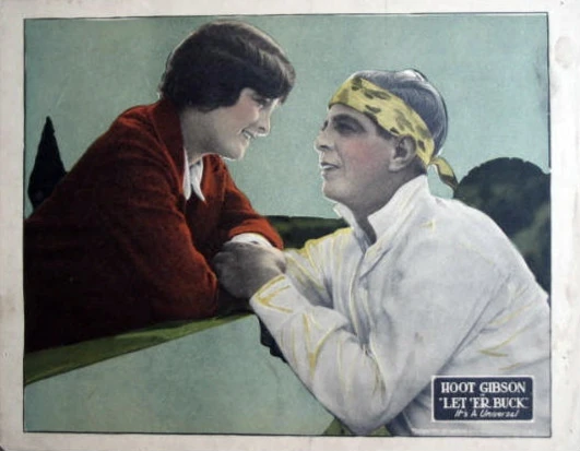 Let 'er Buck | The TTS Wiki | Fandom