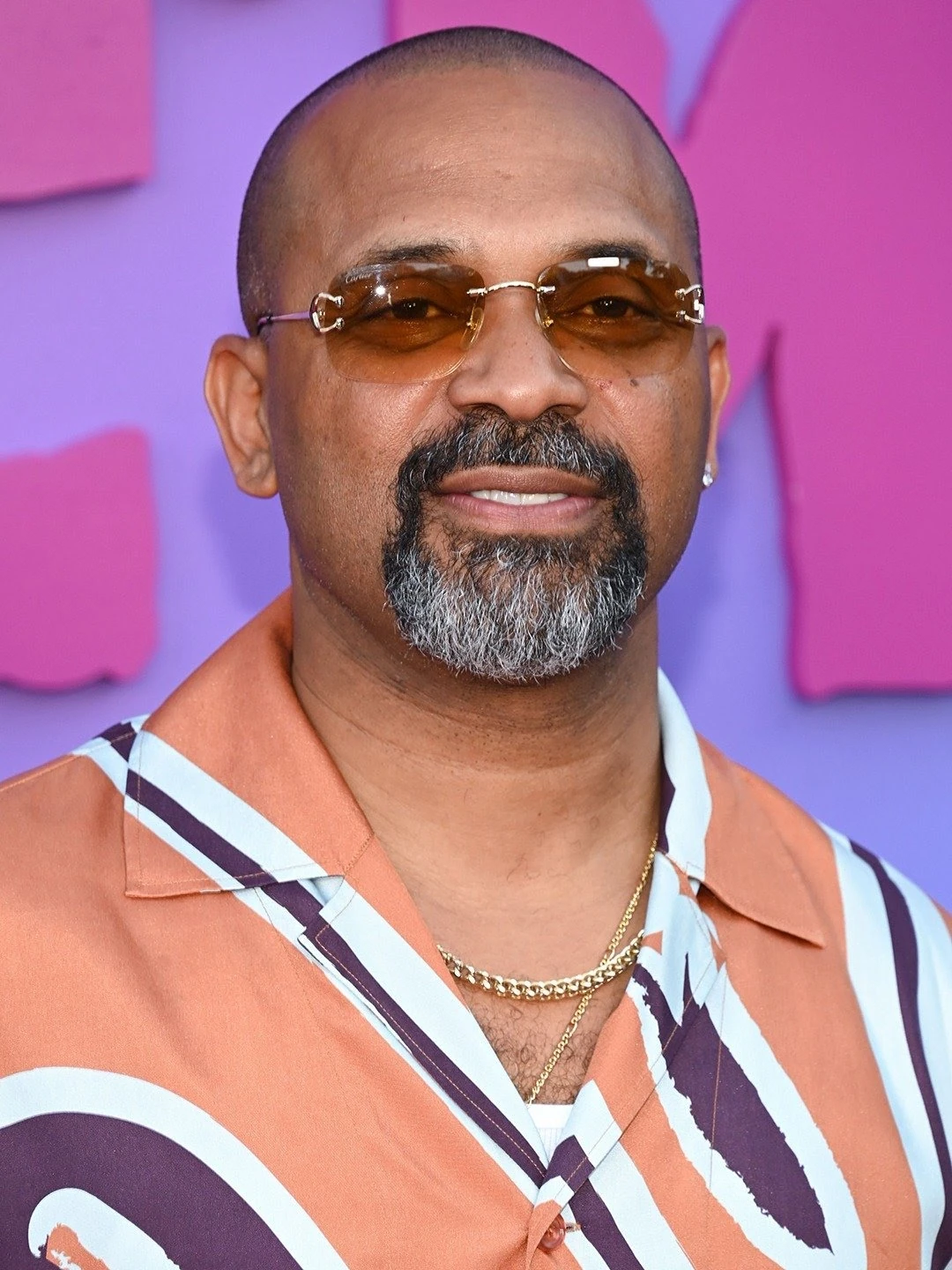 Mike Epps | The TTS Wiki | Fandom