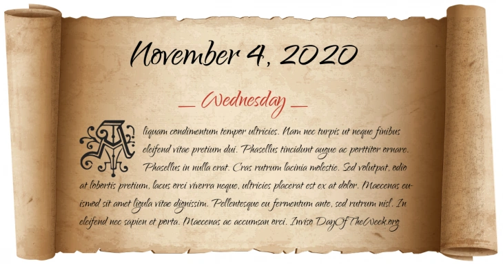 November 4, 2020 | The TTS Wiki | Fandom