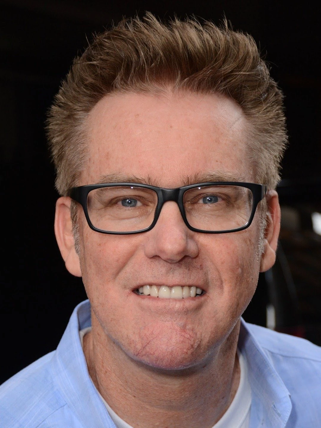 Brian Regan (comedian) | The TTS Wiki | Fandom
