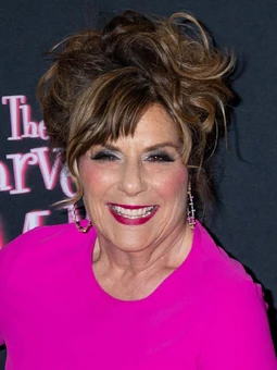 Caroline Aaron | The TTS Wiki | Fandom