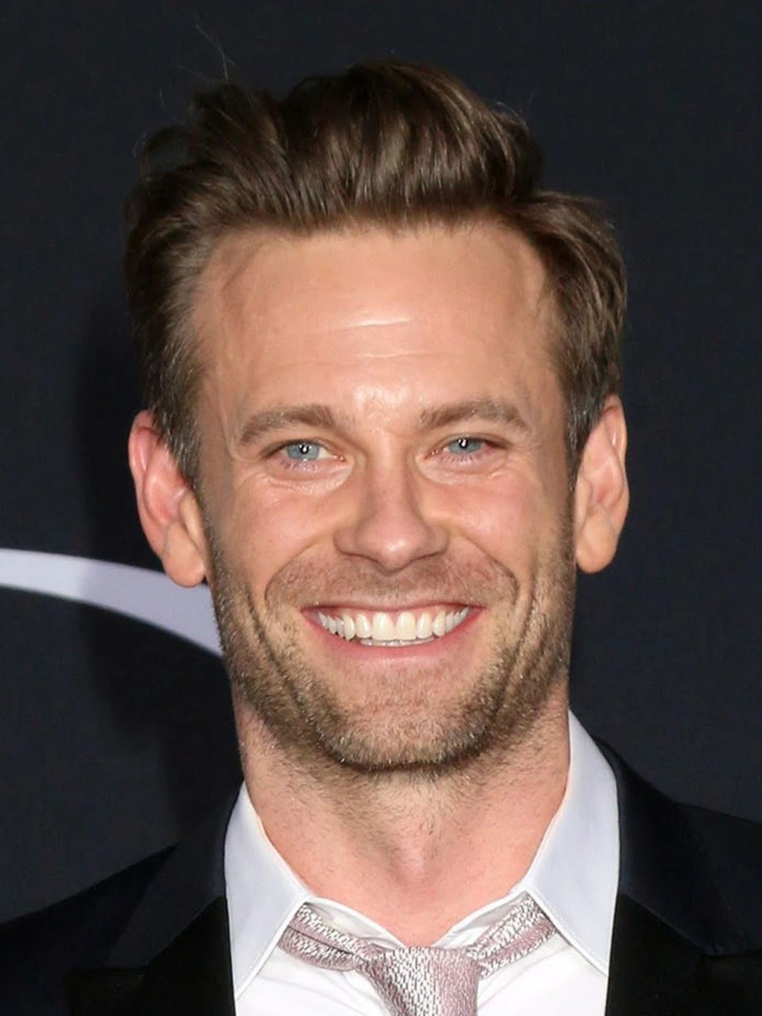 Eric Johnson | The TTS Wiki | Fandom
