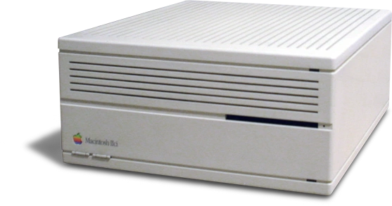 Macintosh IIci | The TTS Wiki | Fandom