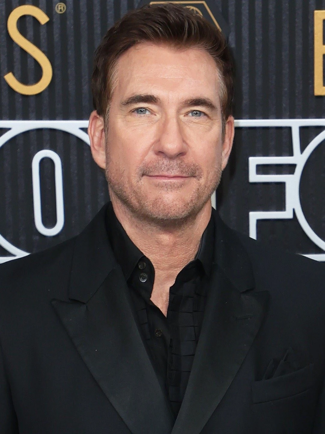 Dylan McDermott | The TTS Wiki | Fandom
