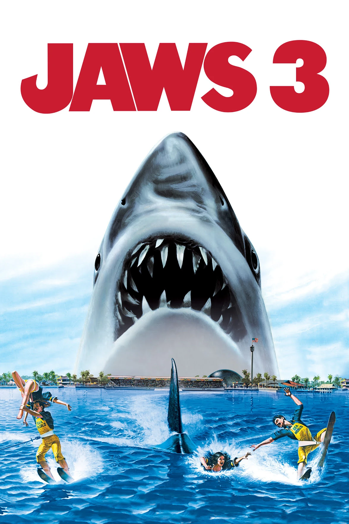 Jaws 3-D | The TTS Wiki | Fandom