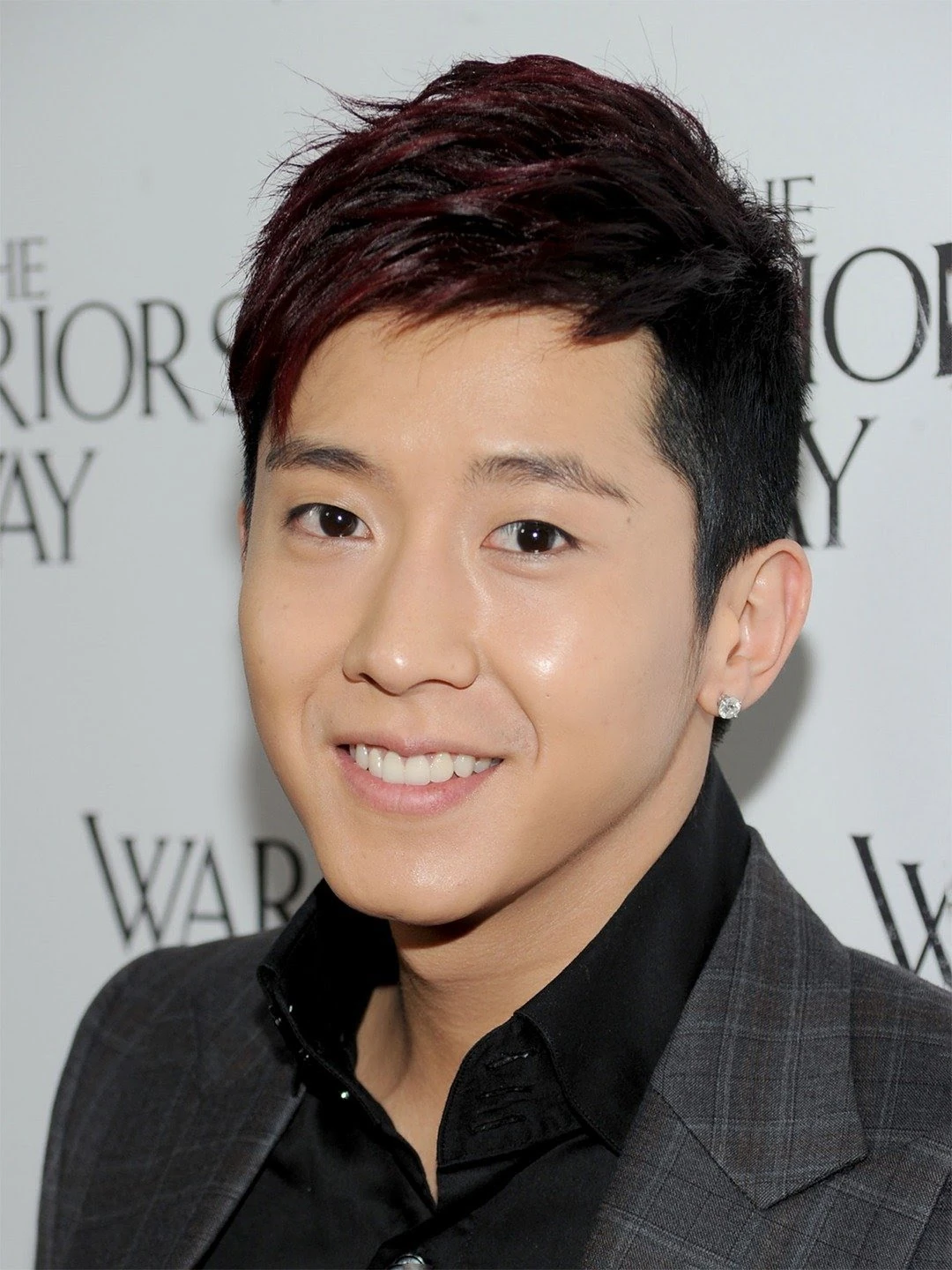 Brian Joo | The TTS Wiki | Fandom