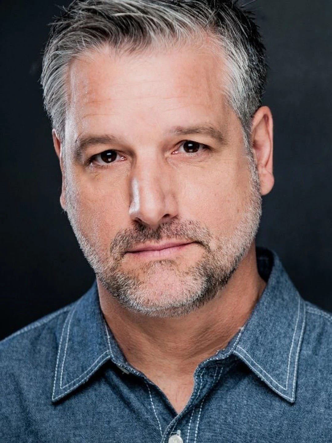 David Starzyk | The TTS Wiki | Fandom