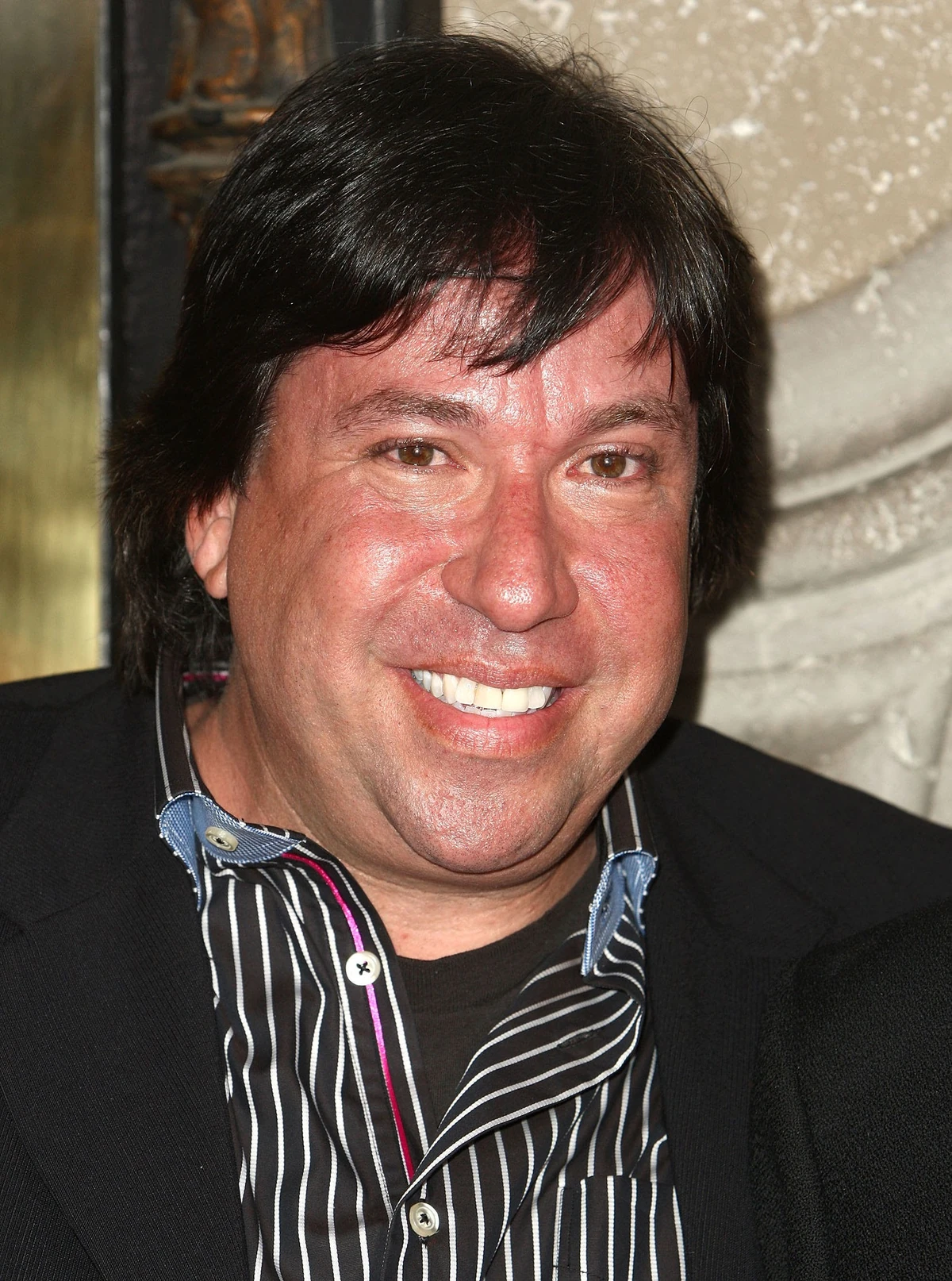 Gregory V. Sherman | The TTS Wiki | Fandom