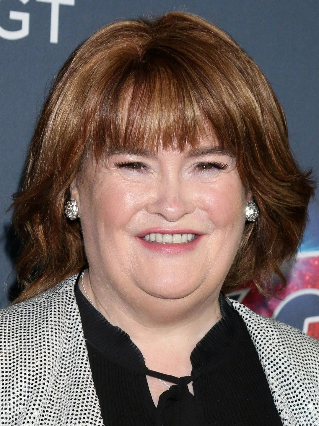Susan Boyle | The TTS Wiki | Fandom