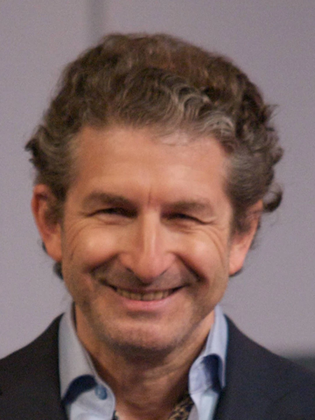 Jeff Stewart (actor) | The TTS Wiki | Fandom