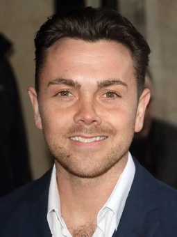 Ray Quinn | The TTS Wiki | Fandom