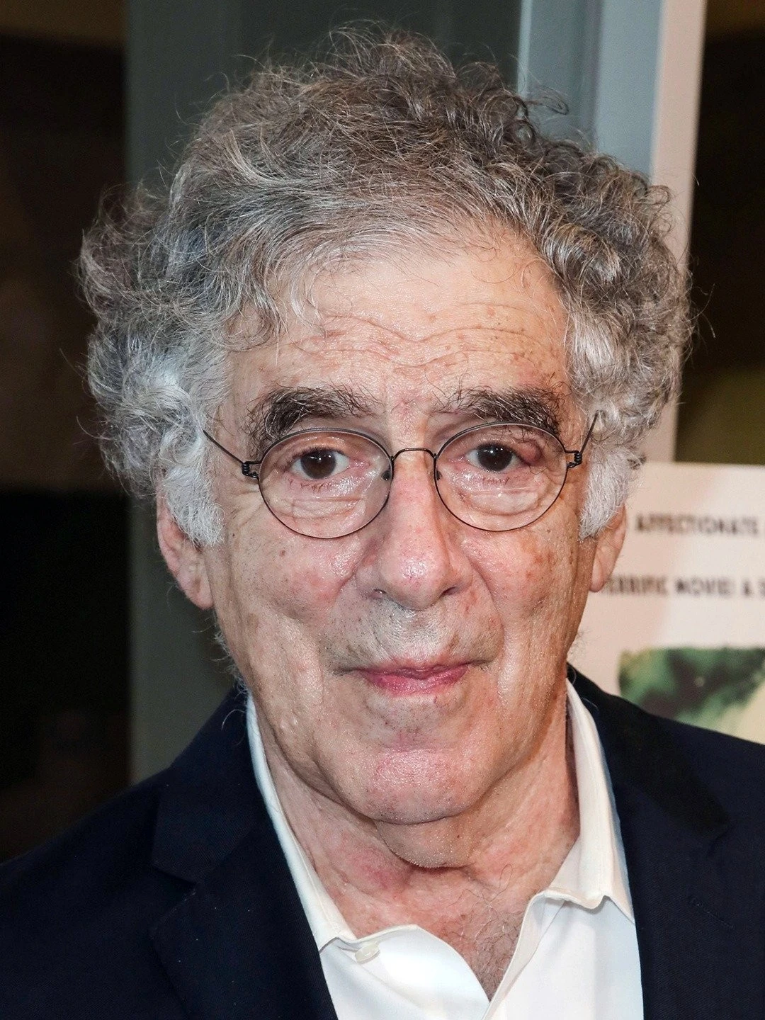 Elliott Gould | The TTS Wiki | Fandom