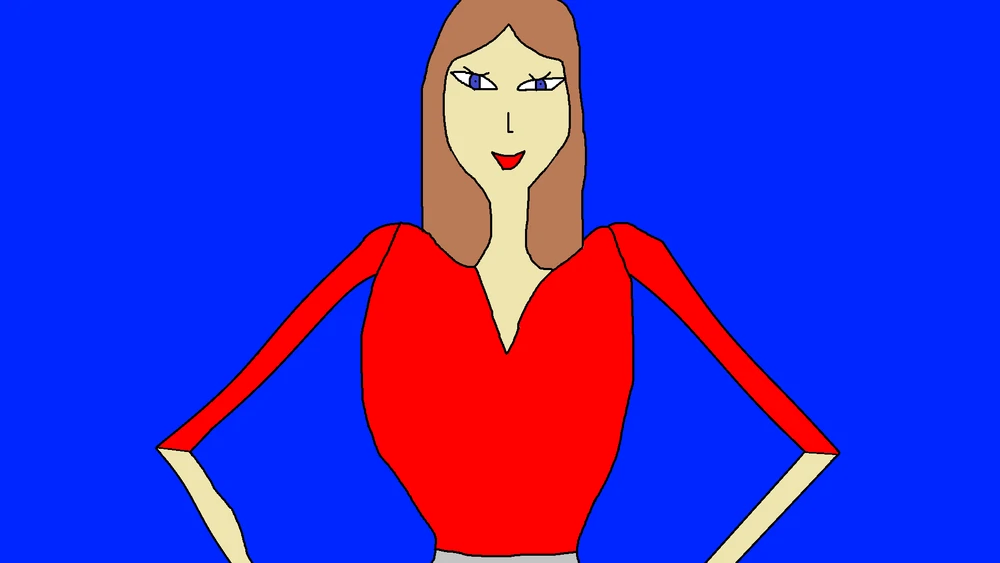 Trinity Ly | The TTS Wiki | Fandom