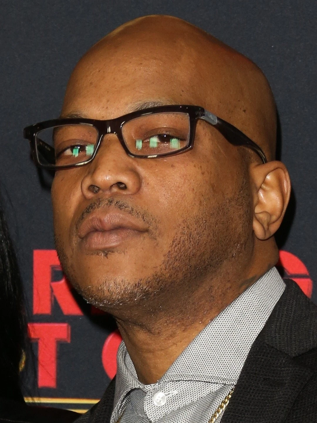 Styles P | The TTS Wiki | Fandom