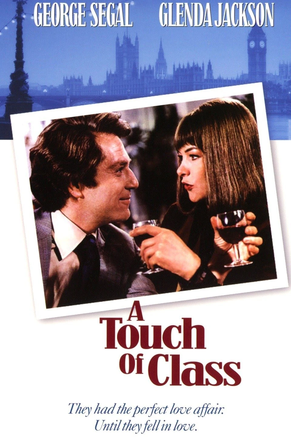 A Touch of Class (film) | The TTS Wiki | Fandom