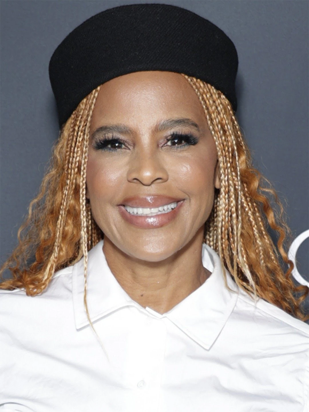 Laurieann Gibson | The TTS Wiki | Fandom