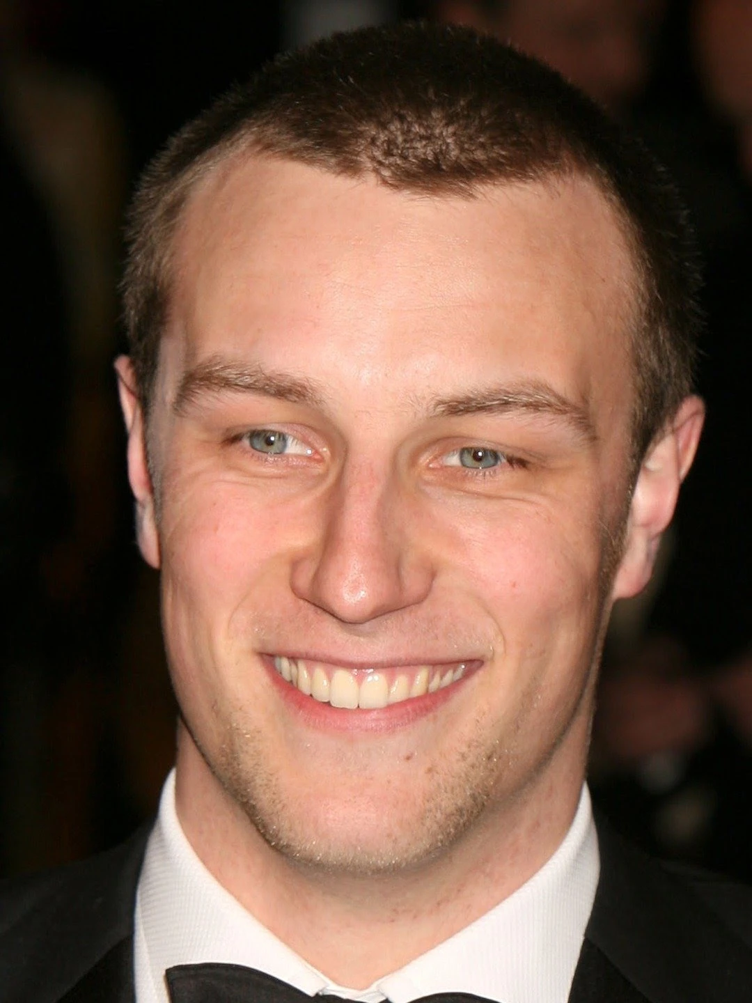 Oliver Coleman | The TTS Wiki | Fandom