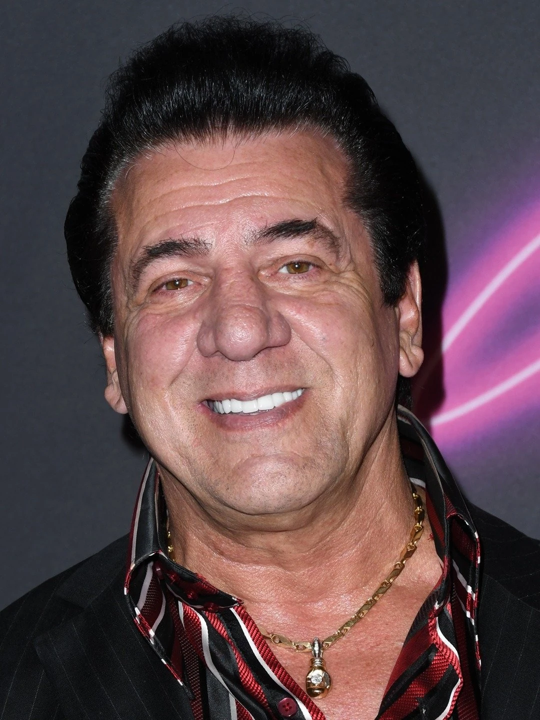Chuck Zito | The TTS Wiki | Fandom