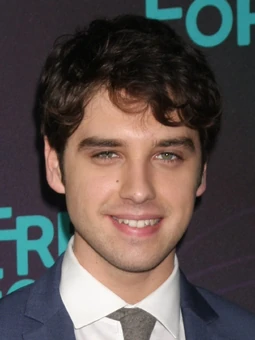David Lambert (actor) | The TTS Wiki | Fandom