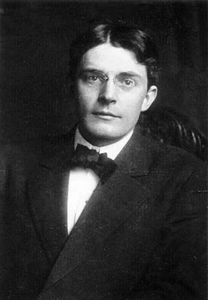 John B. Watson | The TTS Wiki | Fandom