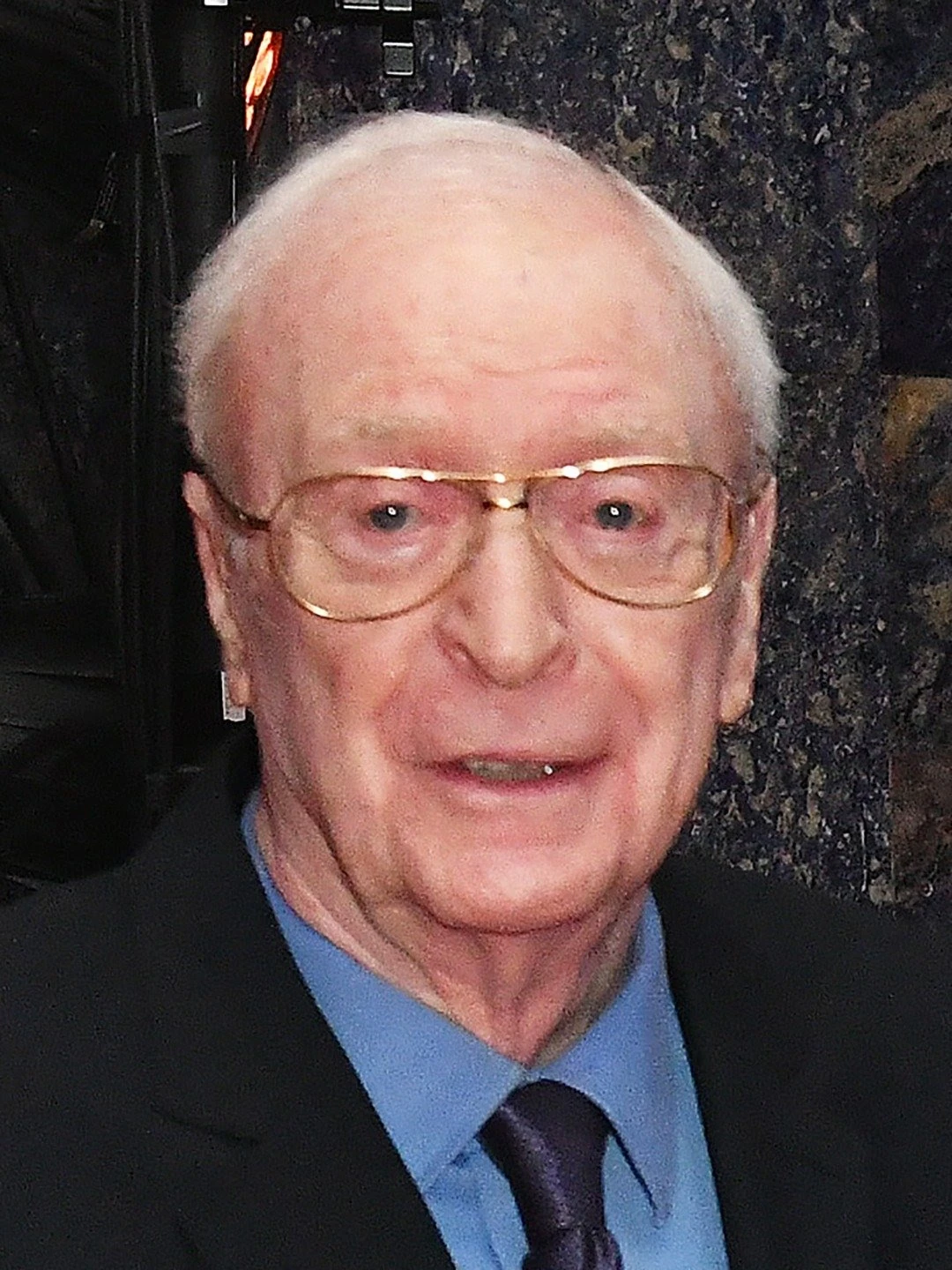 Michael Caine | The TTS Wiki | Fandom